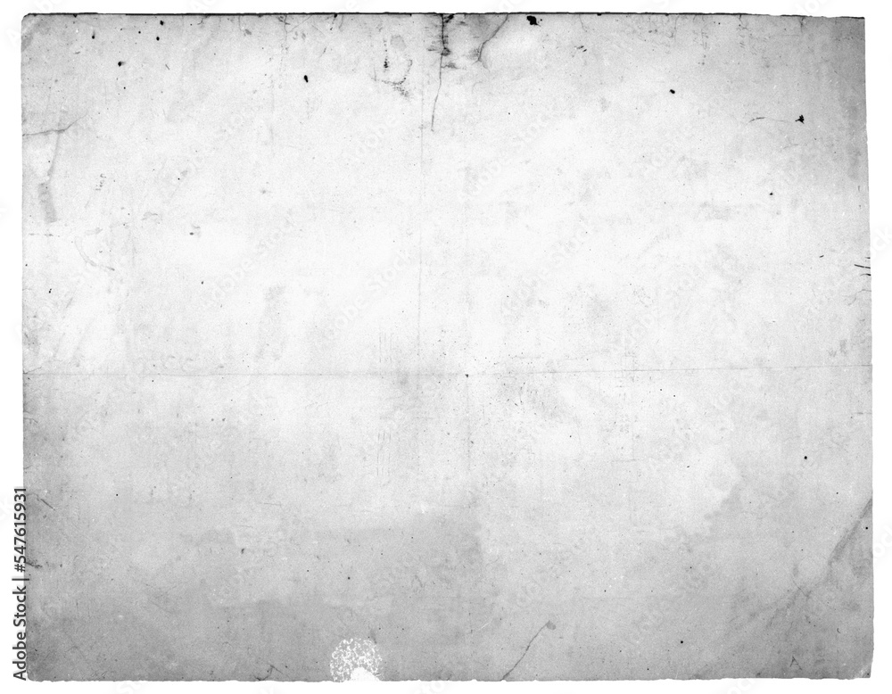 Vintage grunge paper texture overlay Stock Photo | Adobe Stock