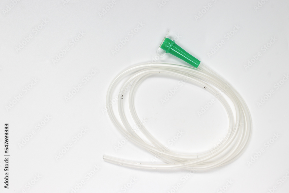 nasogastric tube Stock Photo | Adobe Stock