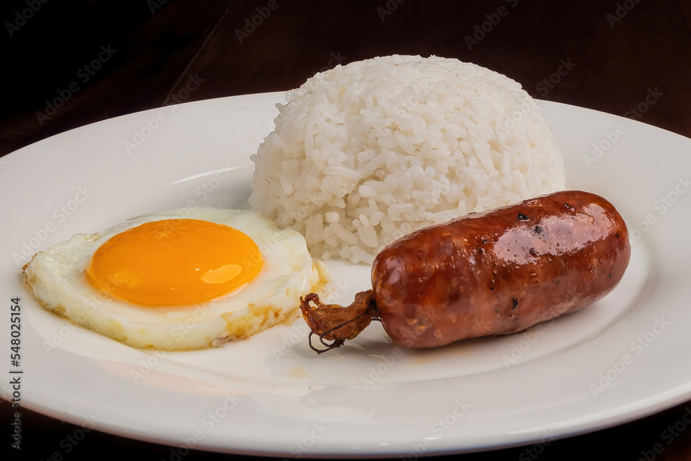 Authentic Filipino Dish Food Photograph Stock Photo | Adobe Stock