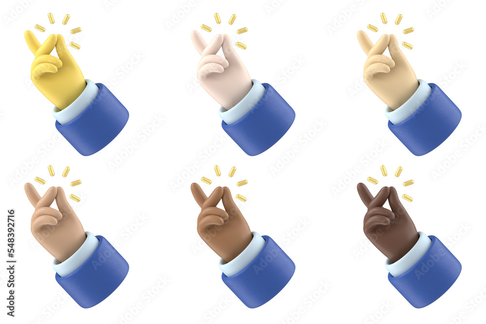 Transparent Backgrounds Mock-up.Cartoon hand with dark blue sleeves ...