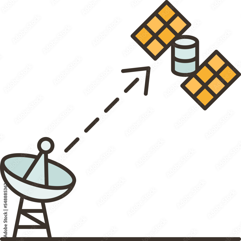 uplink icon Stock Vector | Adobe Stock