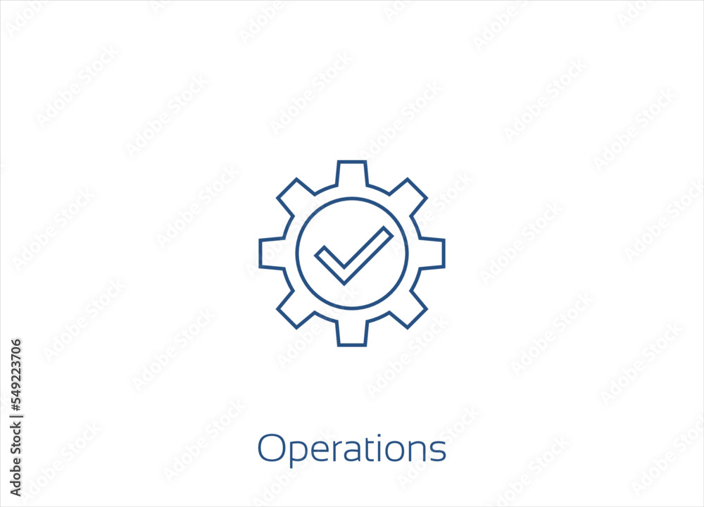 Operational excellence, production growth, project management ...