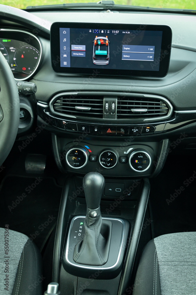 Fiat Tipo Cross Wagon is a station wagon car. It is also known as the ...