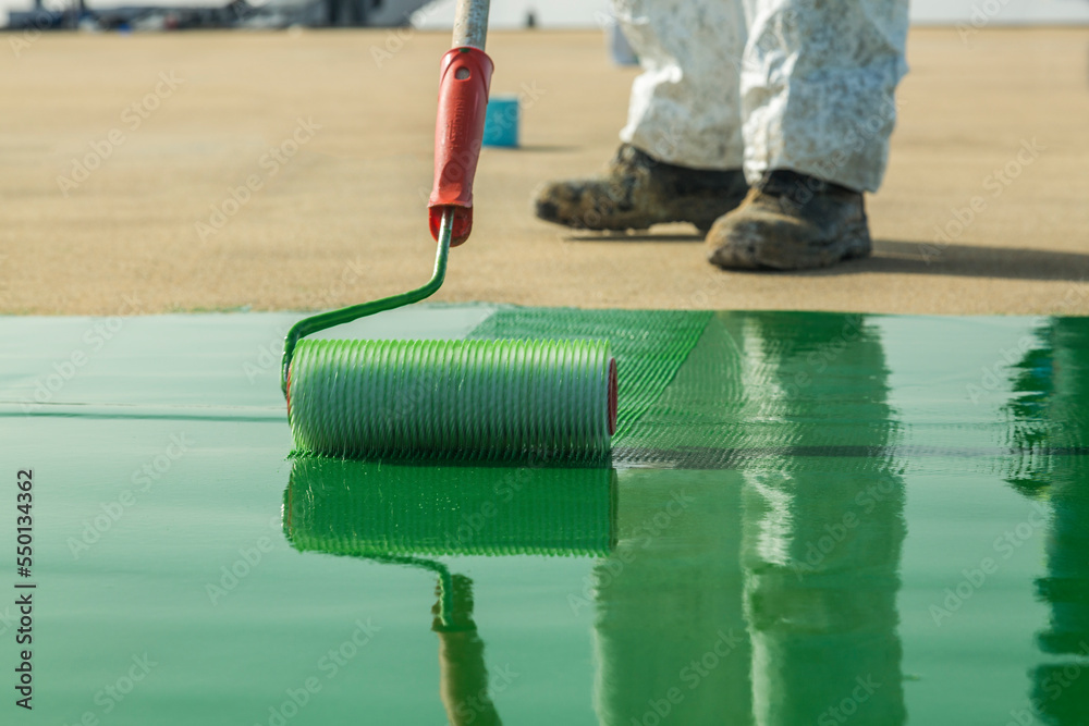 construction chemical Stock Photo | Adobe Stock
