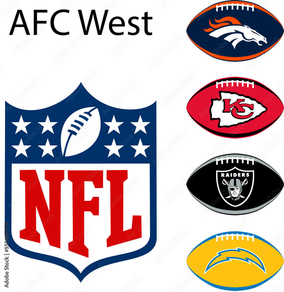 Afc nfl store