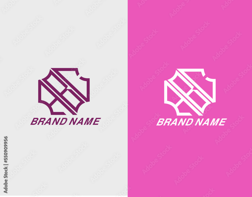 ABC letter design for logo and icon.ABC monogram logo.vector ...