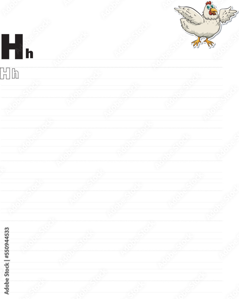 Worksheet.Alphabet activity for pre schoolers and kindergarten.Alphabet ...