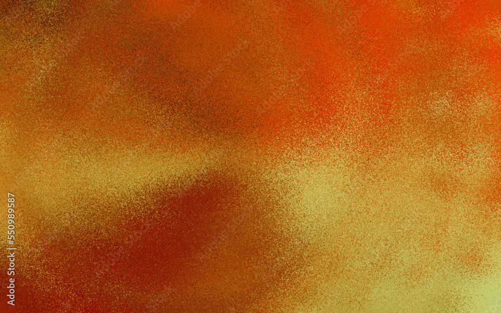 Shiny red yellow gold foil abstract texture background. Gold metal ...