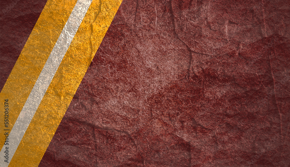 Washington Commanders american footbal team uniform colors. Template ...