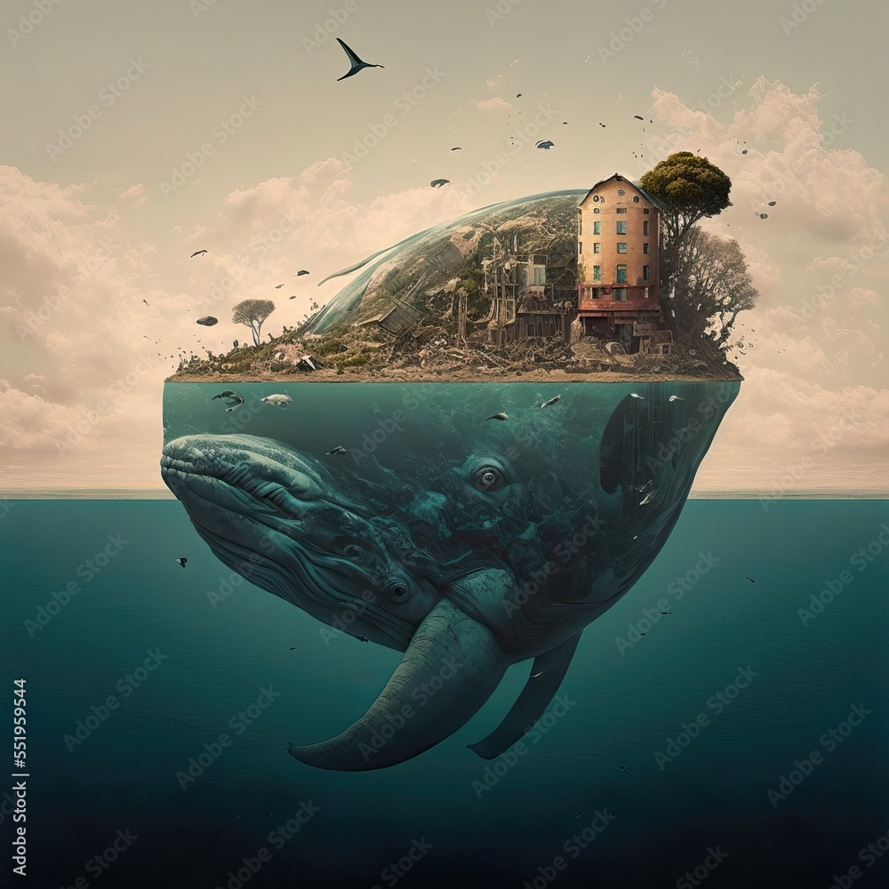 Anthropocene Epoch Humans most influential species on the planet ...