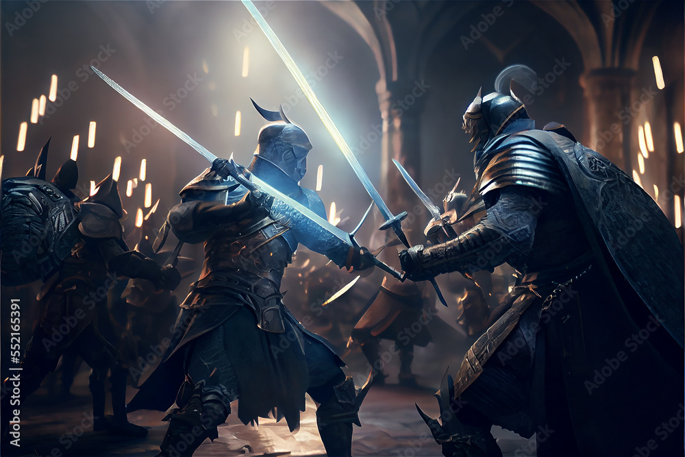 Medieval battle, knight, medieval, soldier, war, ancient, castle, siege ...