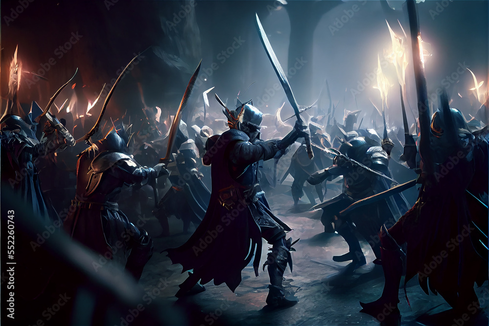 Medieval battle, knight, medieval, soldier, war, ancient, castle, siege ...