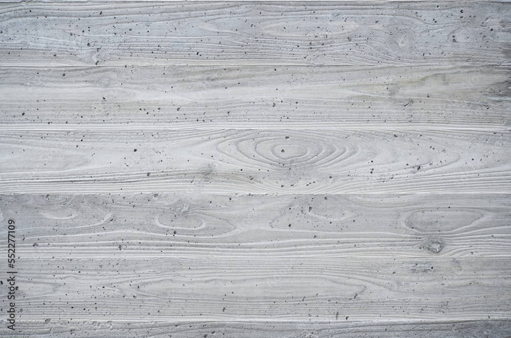 Wood grain board formwork concrete texture background. Wood plank ...