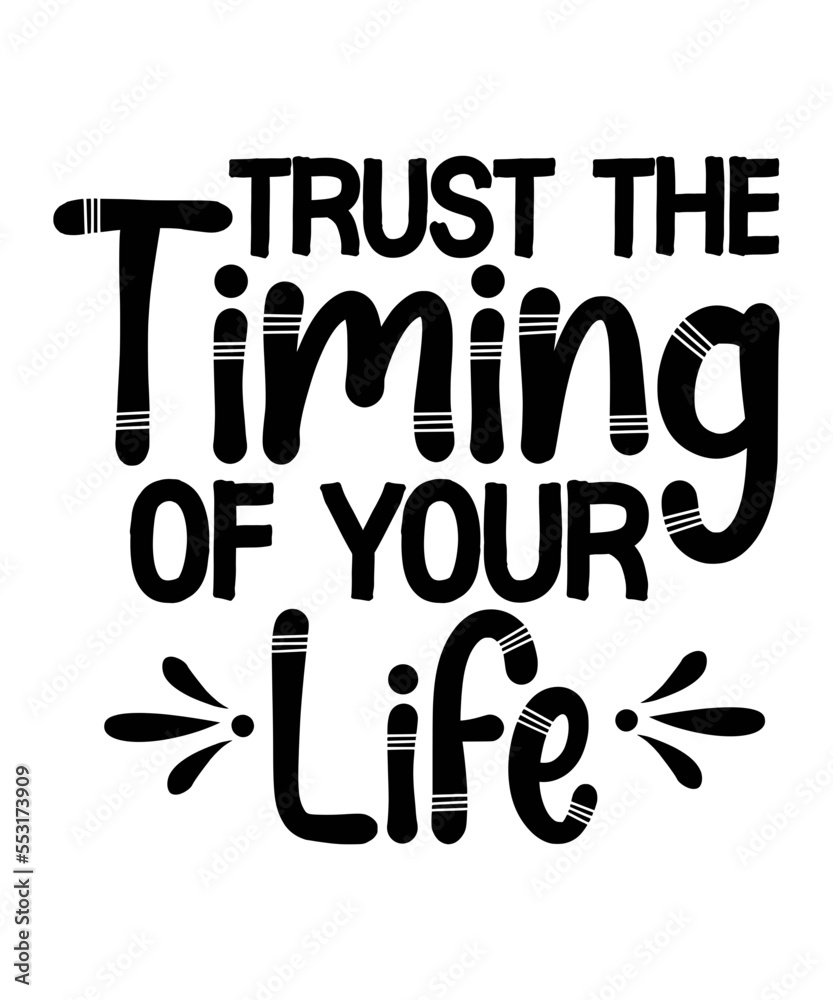 Vektor Positive Quotes SVG Bundle, Motivational Quotes SVG ...