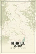 Bull Run Creek, Kernville, CA Free Stock Photo - Public Domain Pictures