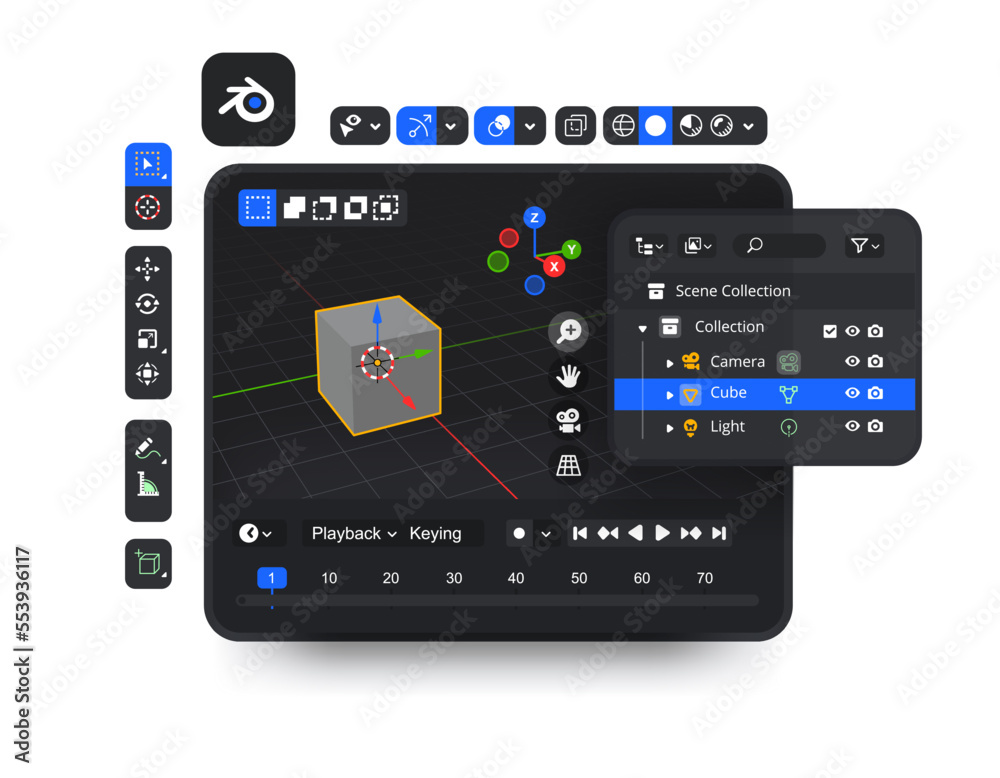 Program for creating 3d graphics. Software for creating animated films ... Program for creating 3d graphics. Software for creating animated films ...