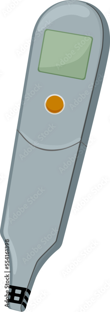 alkaline ph meter color icon vector. alkaline ph meter sign. isolated ...