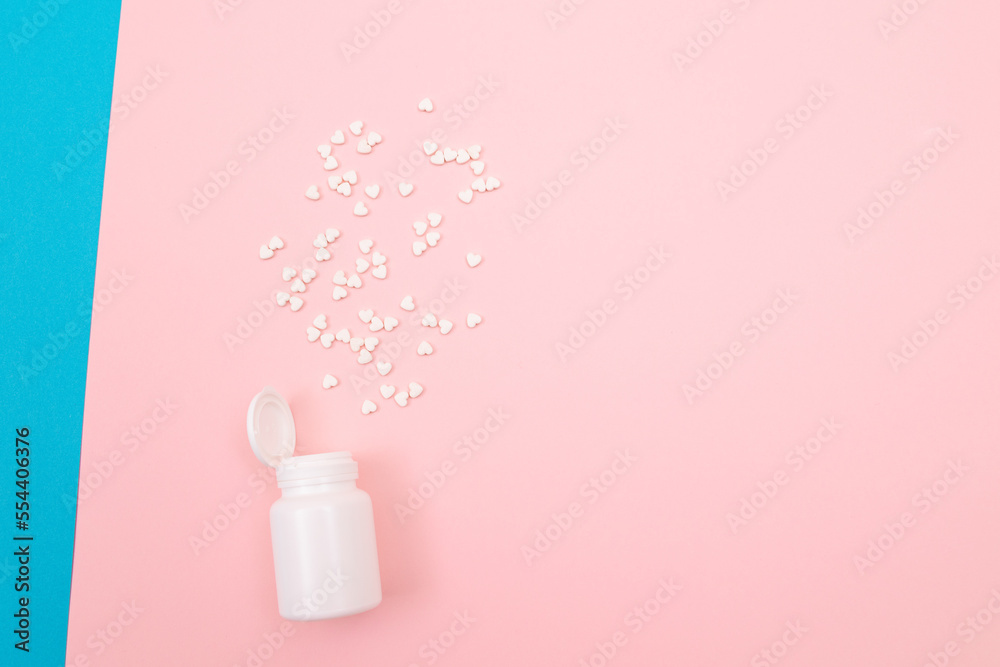 Global Pharmaceutical Industry and Medicinal Products - White Pills or ...