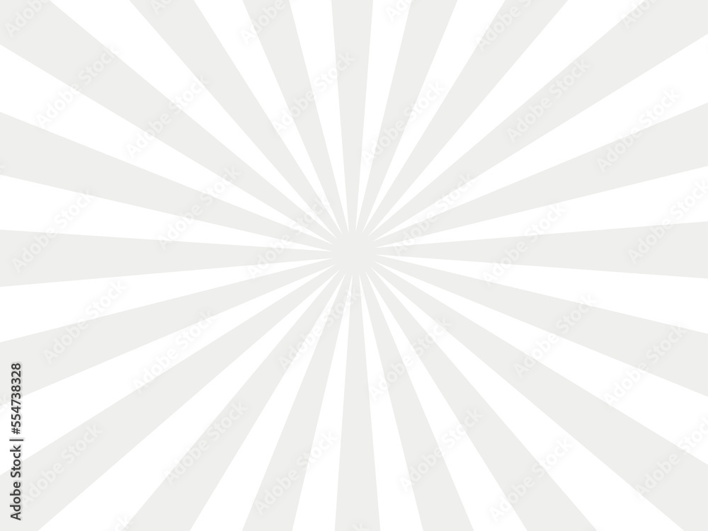 neutral sunburst overlay の Stock イラスト | Adobe Stock