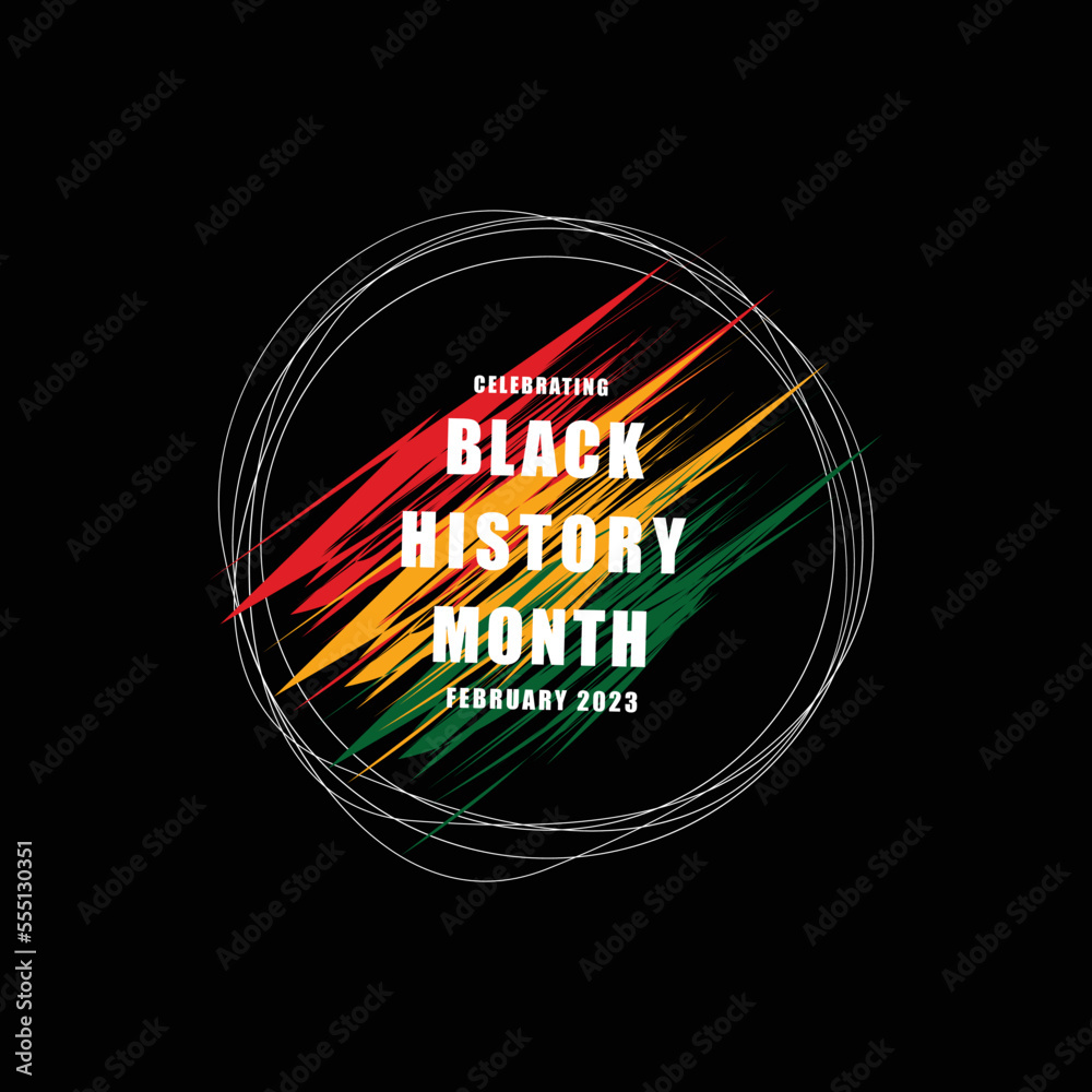 Black history month 2023, 2024, 2025 African American history ...