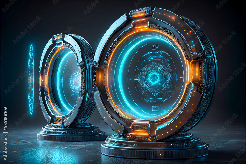 Multi-Factor Authentication Concept - MFA - Cybersecurity Solutions ...