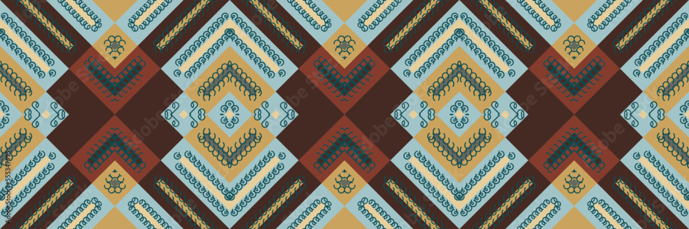 Ethnic design drawing the Philippines. traditional patterned old saree ...