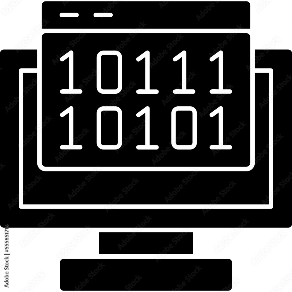 Encoder Icon Stock Vector | Adobe Stock Encoder Icon Stock Vector | Adobe Stock