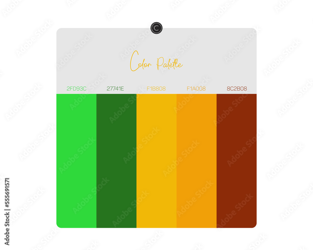 Color Chart. Print Test Page. Color Numbers or Names. RGB, HEX codes ...