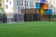 School Ground Free Stock Photo - Public Domain Pictures