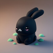 Rabbit Card Game Free Stock Photo - Public Domain Pictures