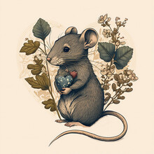 Mouse Free Stock Photo - Public Domain Pictures