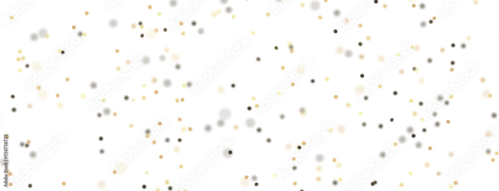 Confetti photo overlays, birthday holiday confetti, photoshop overlays ...