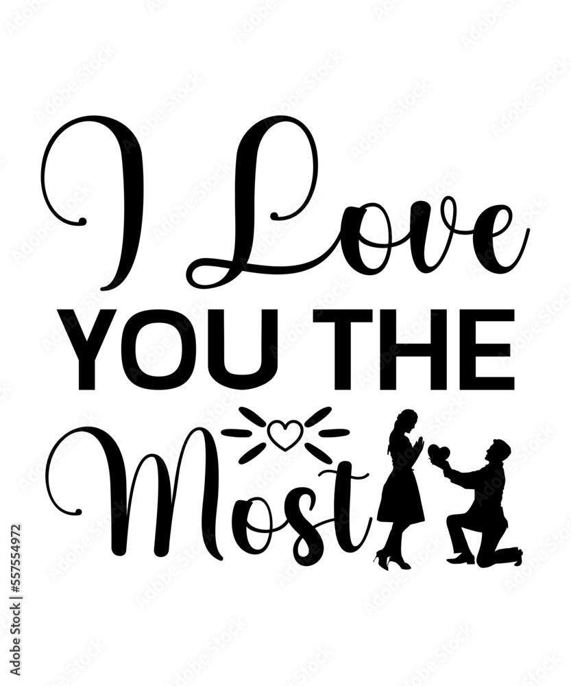 Valentine Svg Design, Valentine's Day SVG Bundle,Love Svg Bundle ...