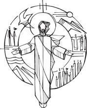 Trinity Clipart
