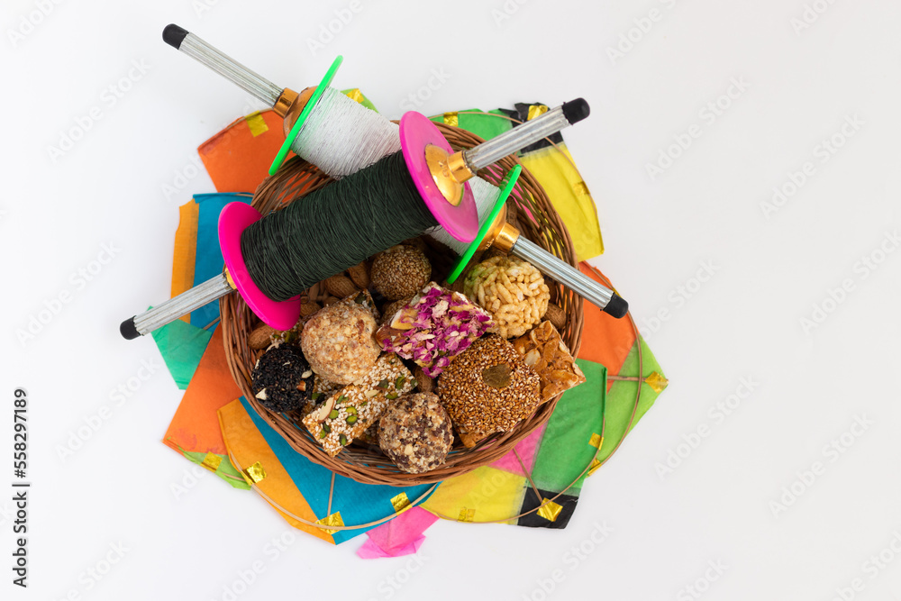 Harvest Festival Is Celebrated As Makar Sankranti, Lohri, Uttarayan ...