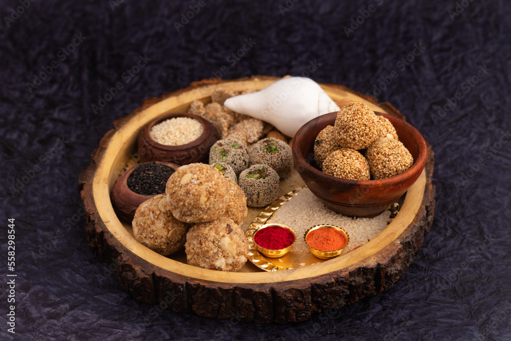 Harvest Festival Is Celebrated As Makar Sankranti, Lohri, Uttarayan ...