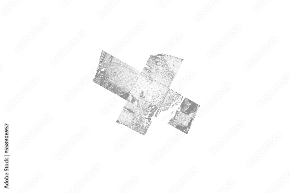 adhesive tape texture white scotch transparent Stock Photo | Adobe Stock