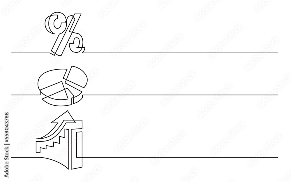 PNG image with transparent background of continuous line drawing of ...