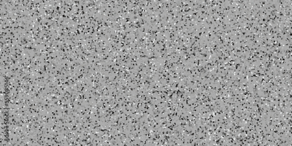 Terrazzo floor seamless pattern.Texture of classic italian style ...