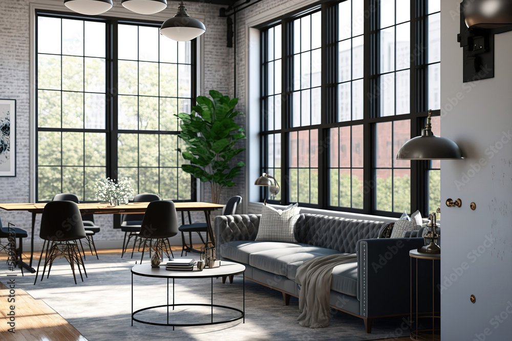 Designated for use as a Video meeting background and in video ...