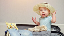 Lost Baby Hat Free Stock Photo - Public Domain Pictures
