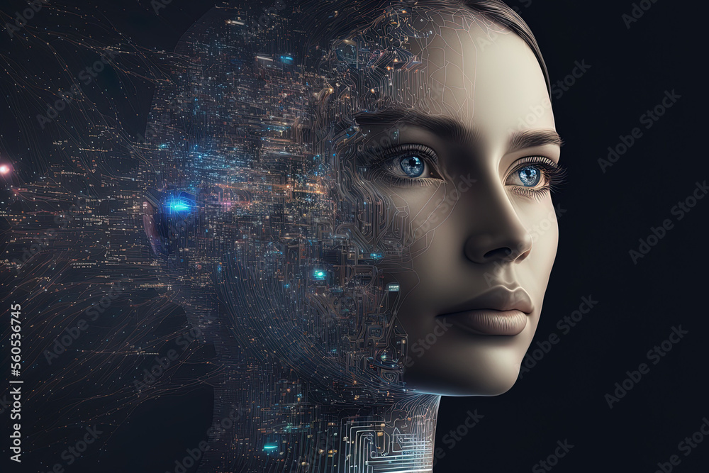 Ilustrace Data mining, expert systems, genetic programming, machine learning, neural networks ...