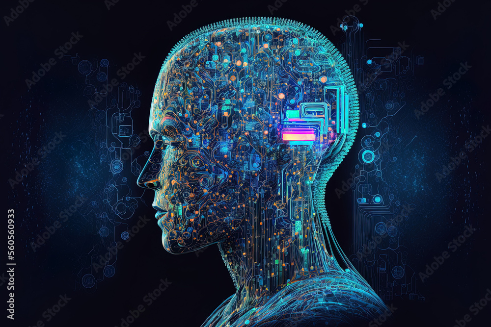 Data mining, expert systems, genetic programming, machine learning, neural networks ...