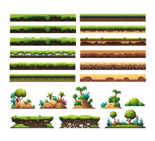Platformer Ledge Free Stock Photo - Public Domain Pictures