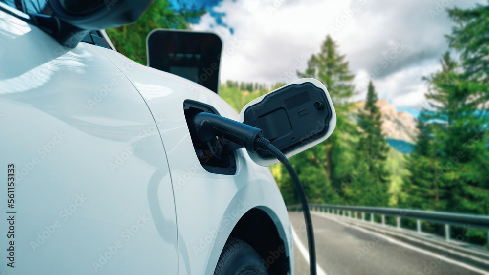 Photo Stock Progressive campaign to increase environmental awareness of ...