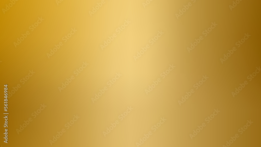 gold color background with blur and smooth texture for festive metallic ...