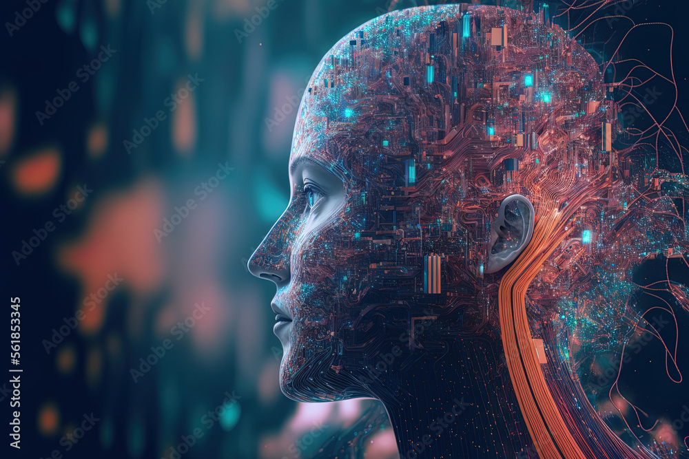 Data mining, expert systems, genetic programming, machine learning, neural networks ...