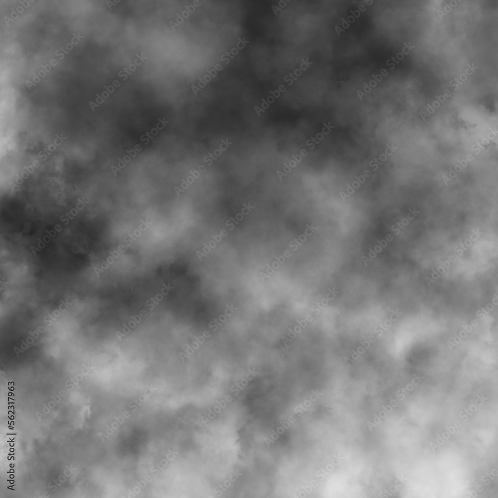 Cloud, fog, or smoke isolated on transparent background. Royalty high ...