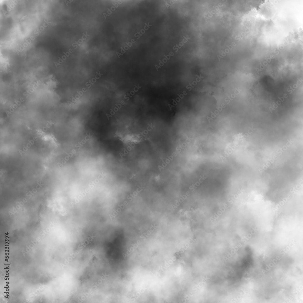 Cloud, fog, or smoke isolated on transparent background. Royalty high ...