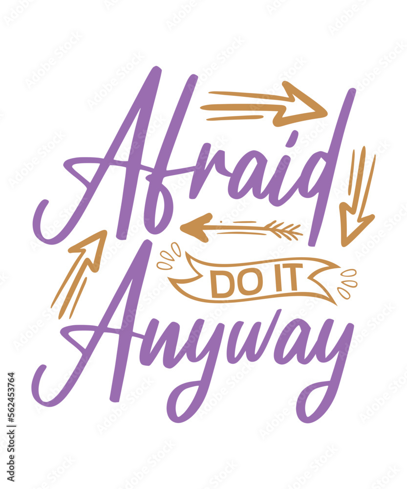 Motivational Quotes SVG, Bundle, Inspirational Quotes SVG,, Life Quotes ...